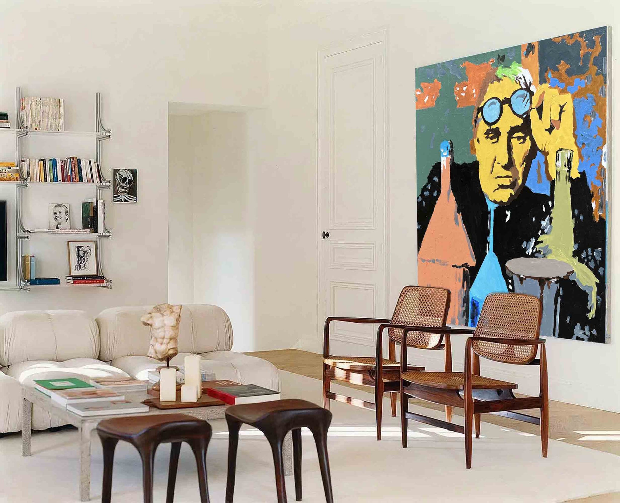 Meson Art Blog: Your Guide to Buying Artwork Online