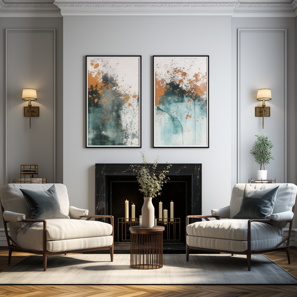 Order our latest original 3D art canvas paintings and 100% handmade ...