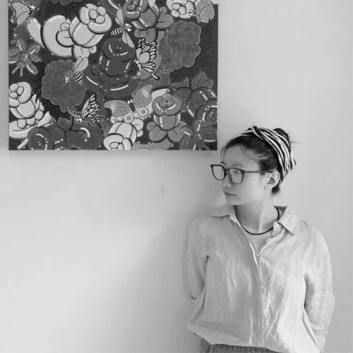 Contemporary Painter: Anna Philipp