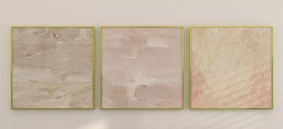 Square Canvas Paintings For Sale Large Square Wall Art Order Square ...