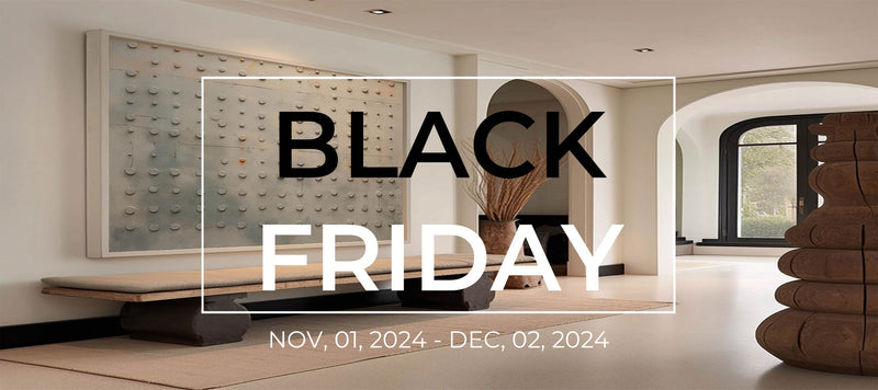 Artwork: Buy WabiSabi Wall Art Online, Plaster Art & More | Meson Art