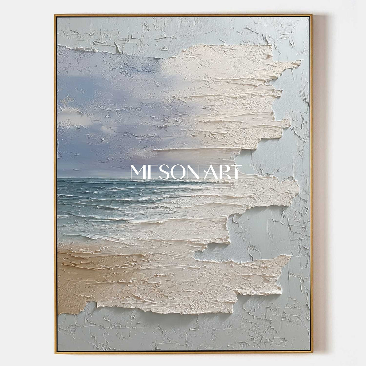 Artwork: Buy WabiSabi Wall Art Online, Plaster Art & More | Meson Art
