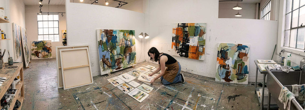 all artists – MesonArt