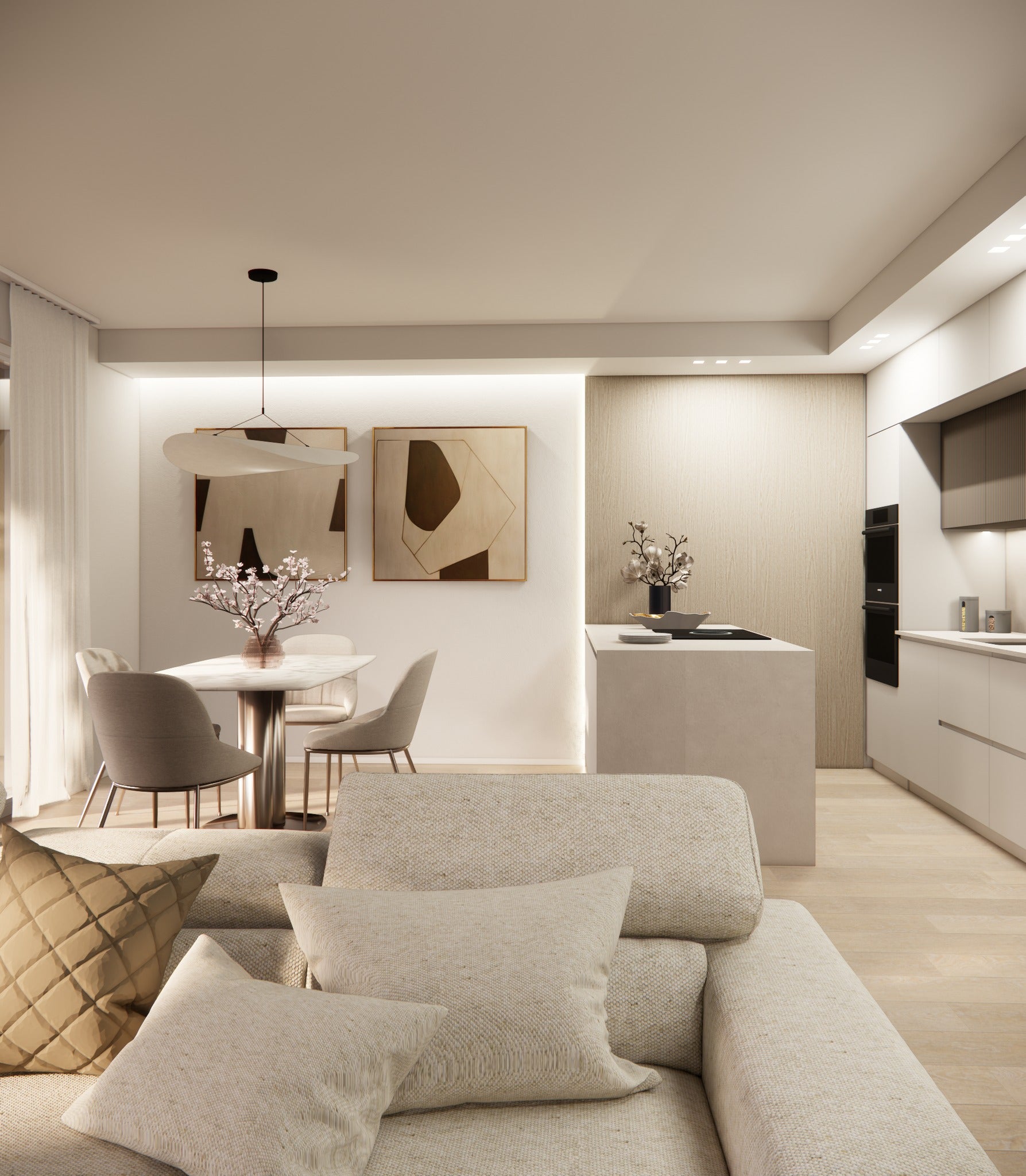 Project – MesonArt