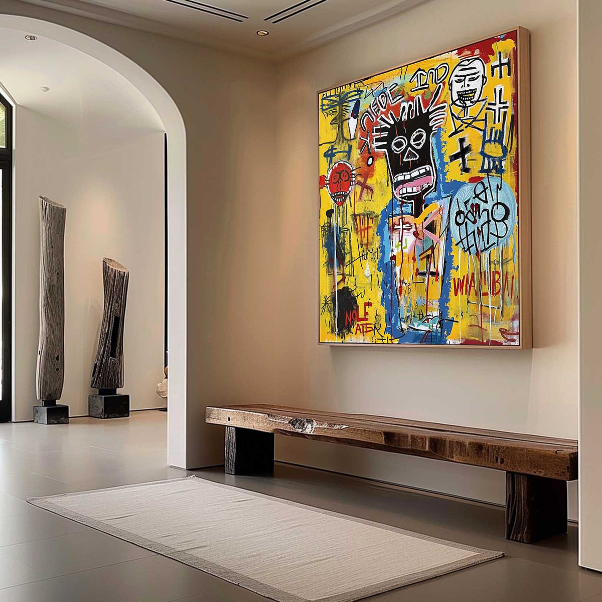 Fun Graffiti Abstract Art Cool Graffiti Street Art Graffiti Street ...