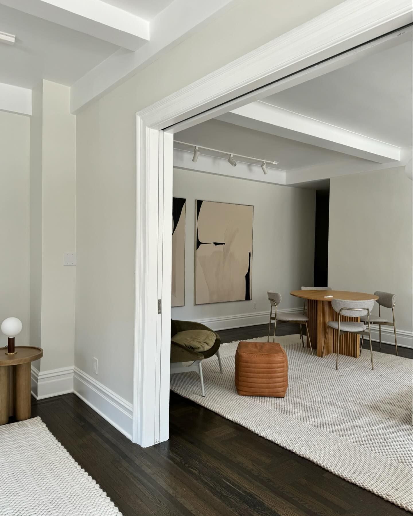 Project – MesonArt
