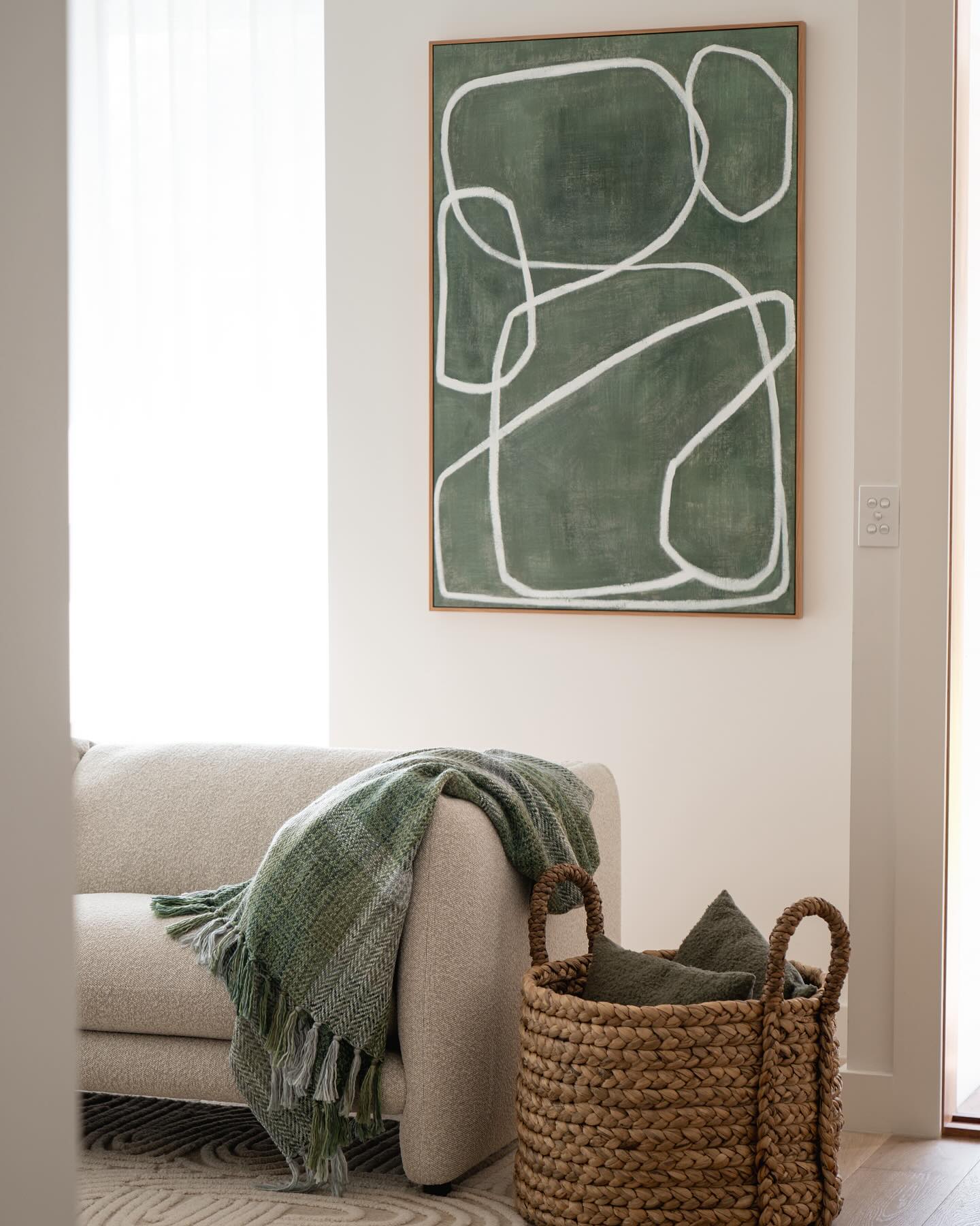 Project – MesonArt